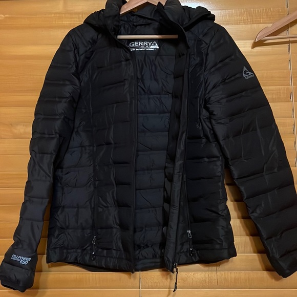 Gerry Weber | Jackets & Coats | Gerry Weber Puffer Jacket | Poshmark